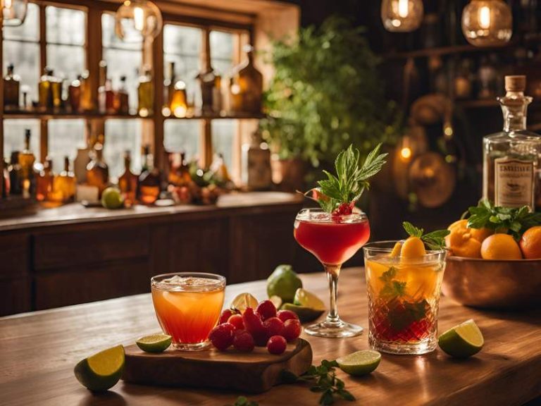 Jalbitedrinks Liquor Recipe: Craft the Ultimate Party Drink - Smart Cooks