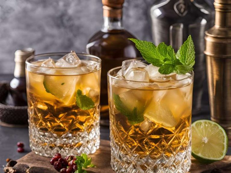 Jalbitedrinks Liquor Recipe: Craft the Ultimate Party Drink - Smart Cooks