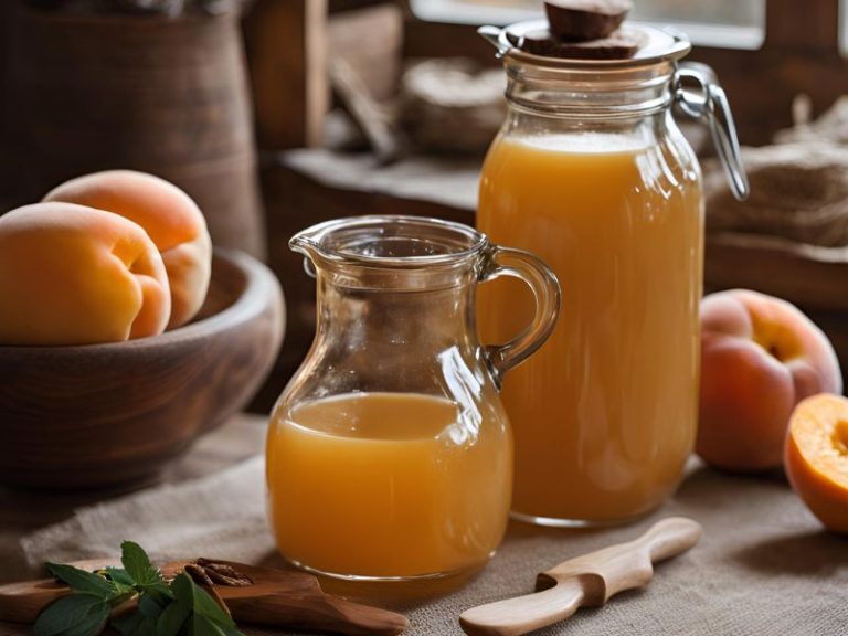 Natural Midwives Brew Recipe - Smart Cooks