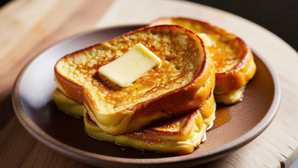 Easy French Toast Recipe: A Simple, Delicious Breakfast - Smart Cooks