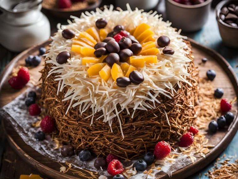 Haystack Recipe: A Quick and Easy Treat - Smart Cooks