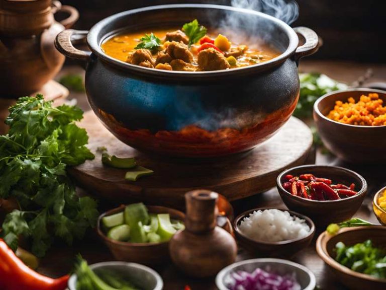 Pokemon Sleep Curry Recipes: Cooking Up Delicious Dreams - Smart Cooks