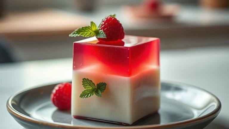 Easy Sugar-Free Bariatric Gelatin Recipe (High-Protein!) - Smart Cooks