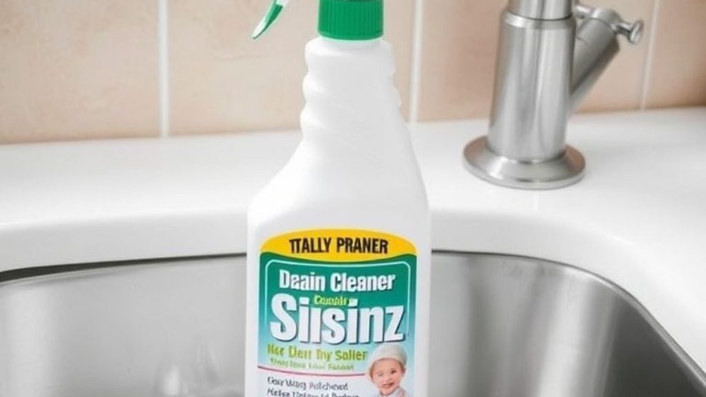 The 10 Best Drain Cleaners for Kitchen Sinks - Smart Cooks