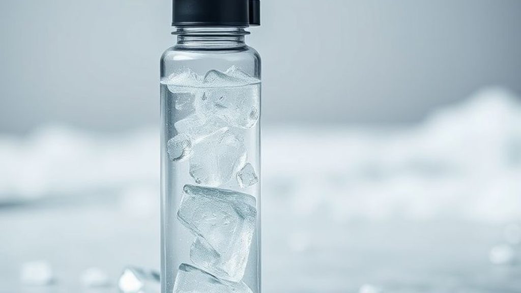 Best Insulated Water Bottles That Keep Ice For 24+ Hours - Smart Cooks