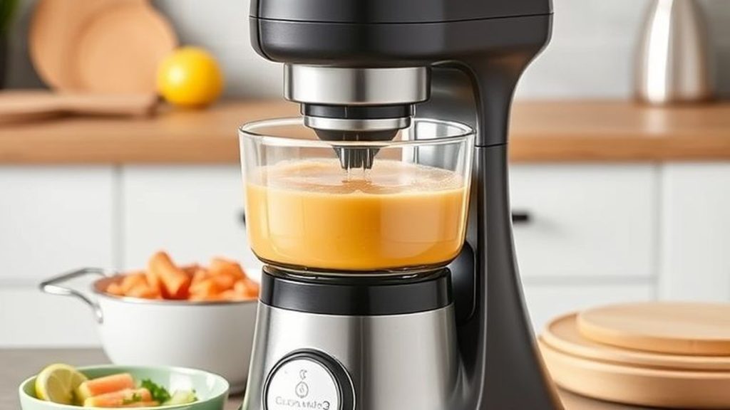 Best Kitchen Gadgets: Must-Have Tools for Smarter Cooking - Smart Cooks