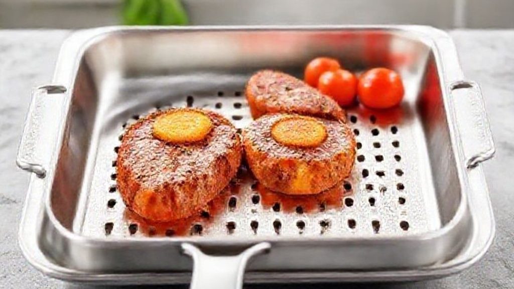 Best Broiler Pans: Top Picks & Reviews for Your Kitchen - Smart Cooks
