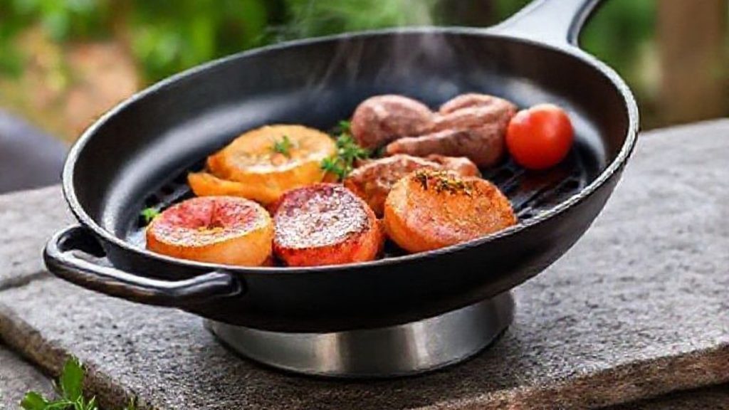 Best Grill Pan 2026: Top Picks for Indoor Grilling - Smart Cooks