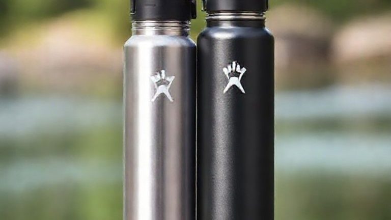 Best Hydro Flask 32 Oz Water Bottles - Smart Cooks