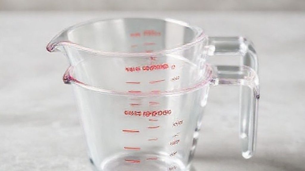 The 8+ Best Measuring Cups for Accurate Baking & Cooking - Smart Cooks