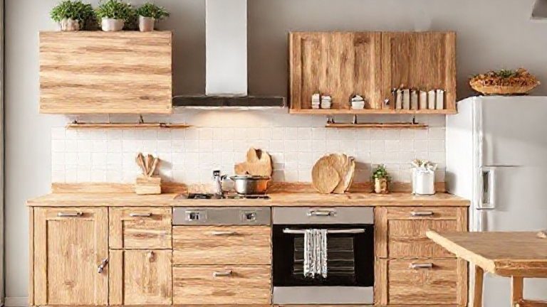 The Best Wooden Kitchen Products: Top Picks & Essentials - Smart Cooks