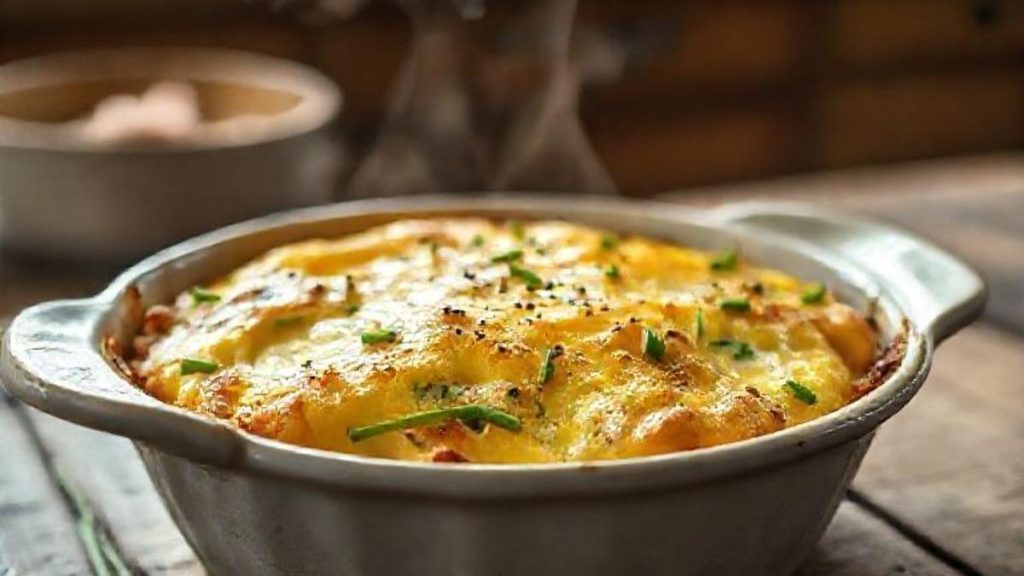 Easy Egg Bake Recipe | The Perfect Breakfast or Brunch Dish - Smart Cooks