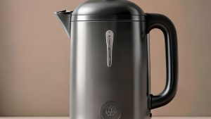10 Best Plastic-Free Electric Kettles (No Plastic Inside) - Smart Cooks